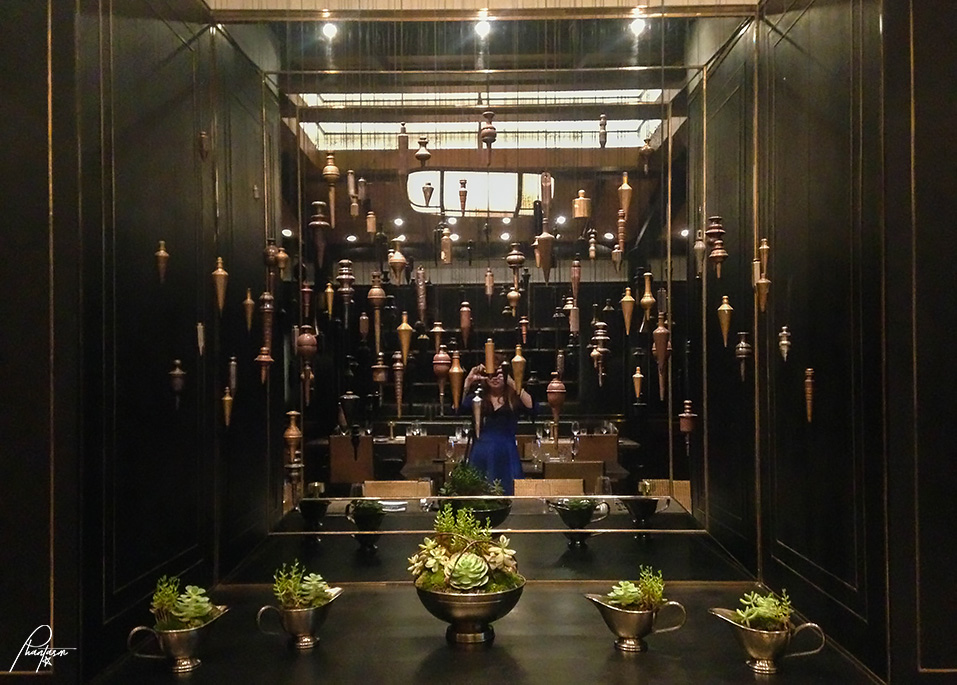 Raging Bull Chophouse and Bar | Phantasm