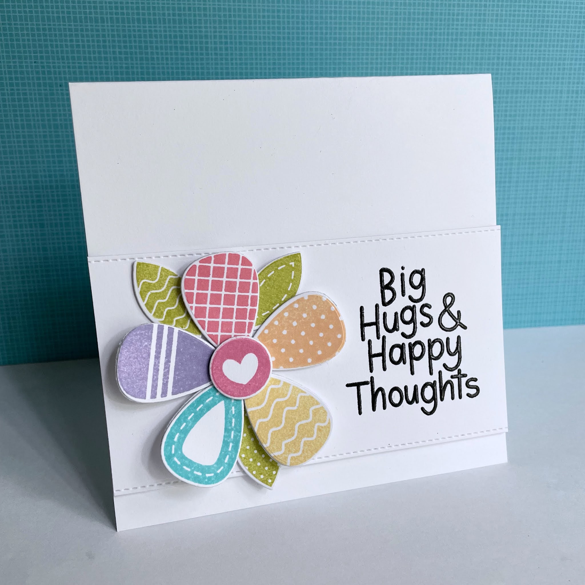 I'm in Haven: Petal Power