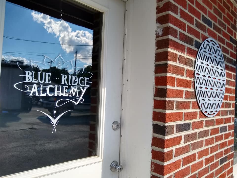 The Enchanted Tree: 2020