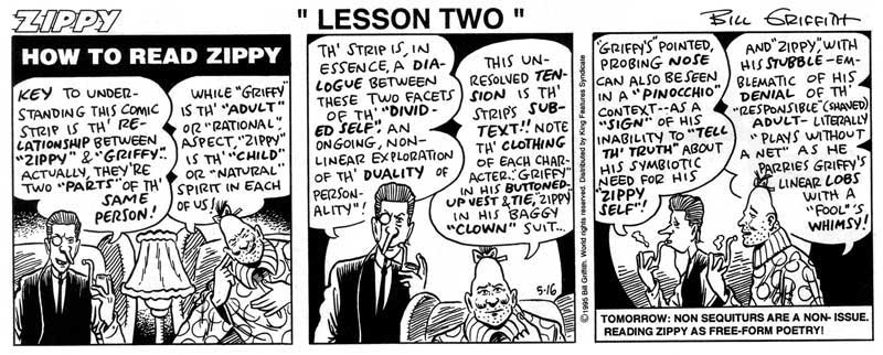 Kleefeld on Comics: Understanding Zippy