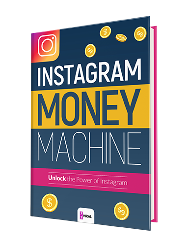 Instagram Money Machine Step by Step Guide