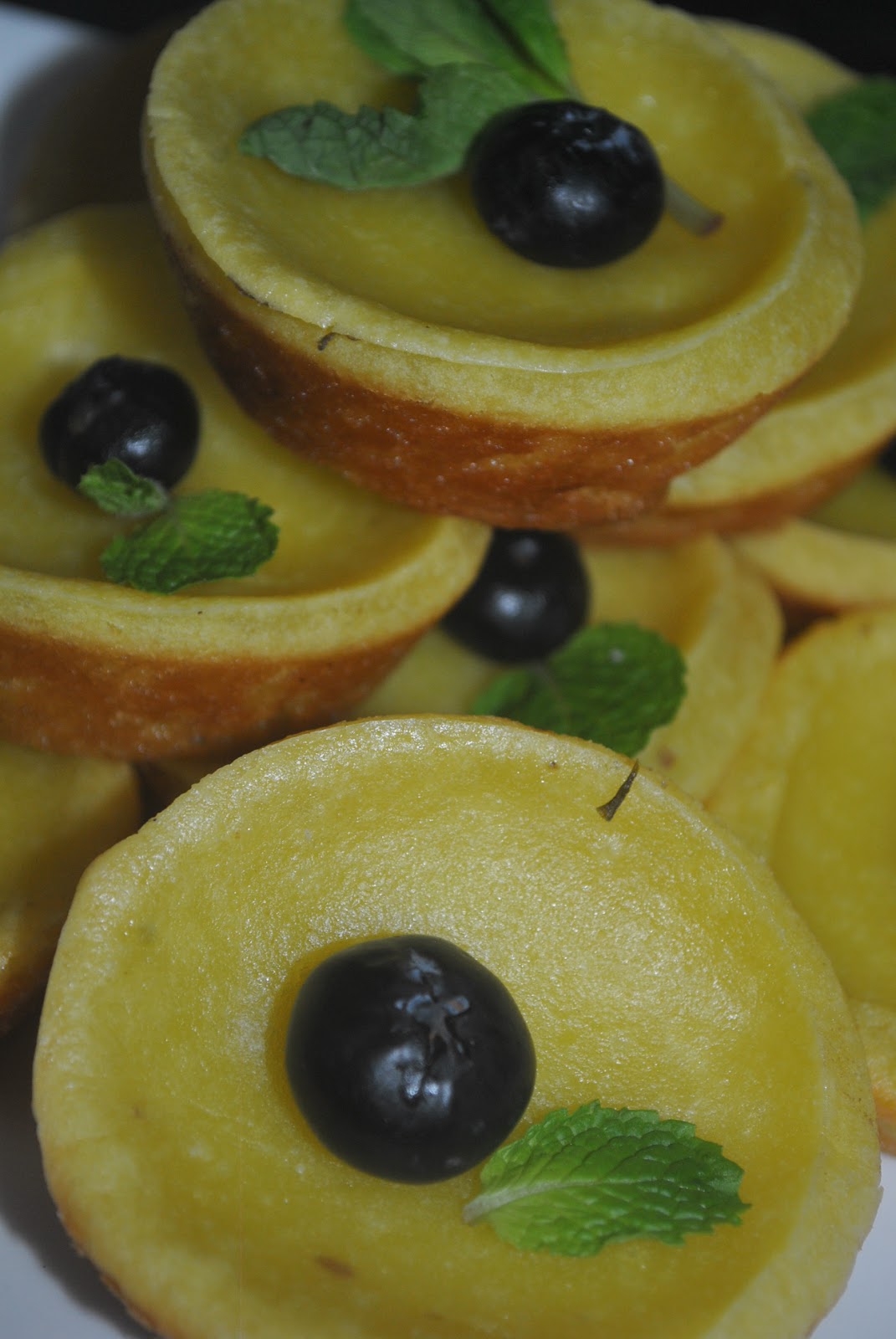 PATYSKITCHEN: KUE LUMPUR KENTANG