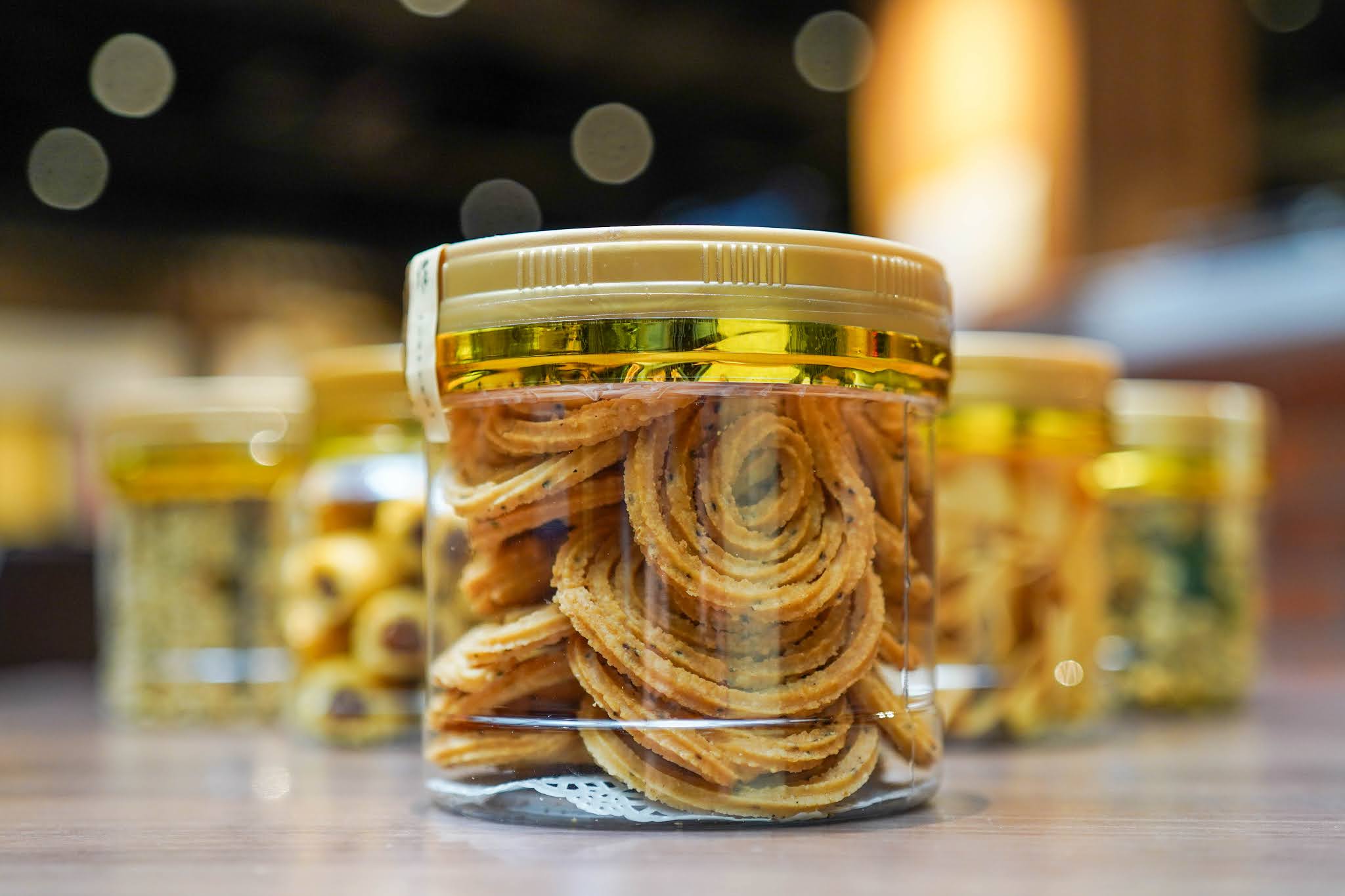 All in all, Ying Ker Lou has taken the initiative to create spectacular ...