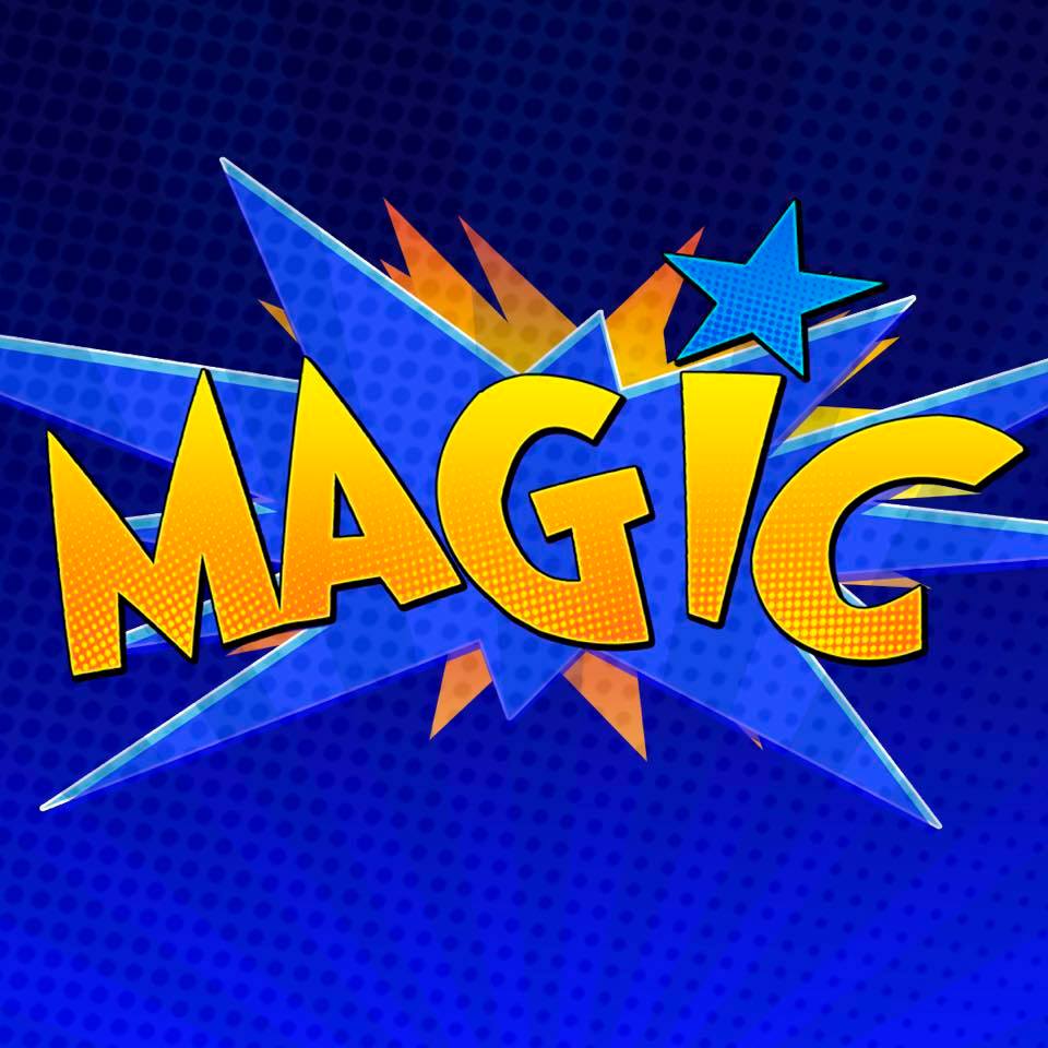 El Regreso de Magic Kids!!!!