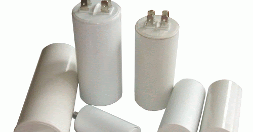 What are X and Y capacitors