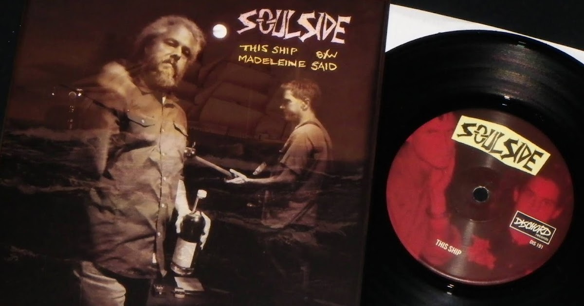 The One Thing That Still Holds True: Soul Ship