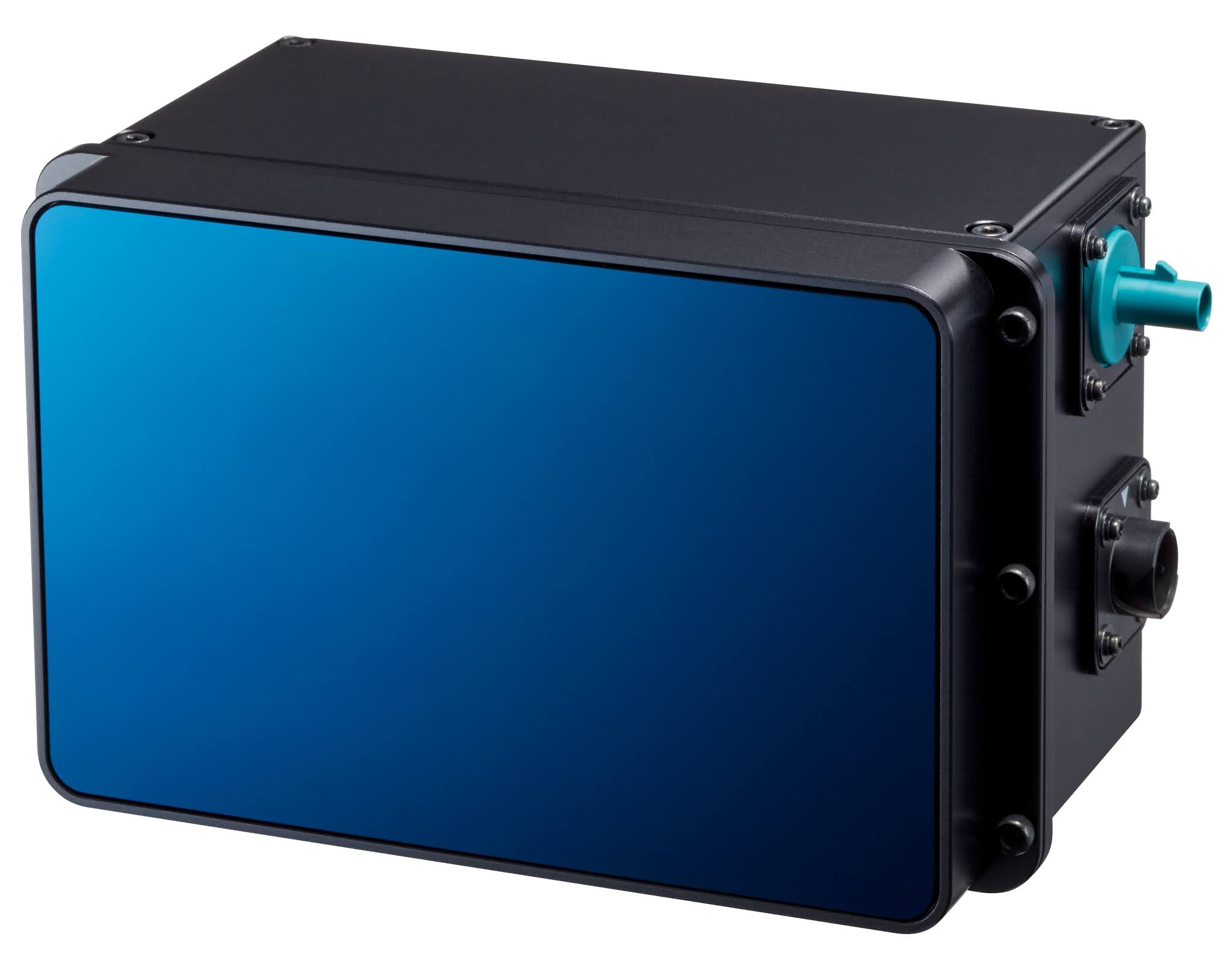 Image Sensors World: Sony to Start Sampling SPAD LiDAR Sensor for ...