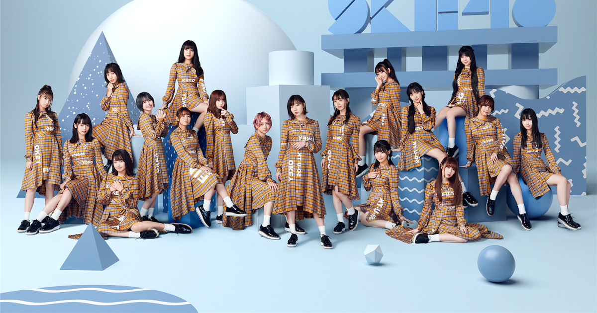 SKE48 SINGLE