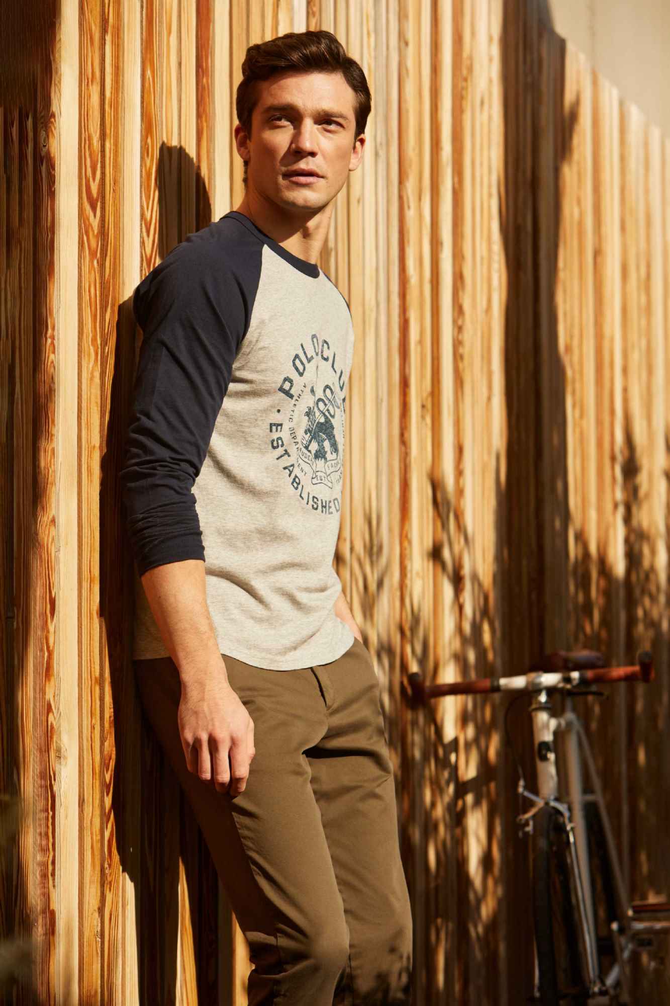 Polo Club se decanta por la sostenibilidad en su colección Spring ...