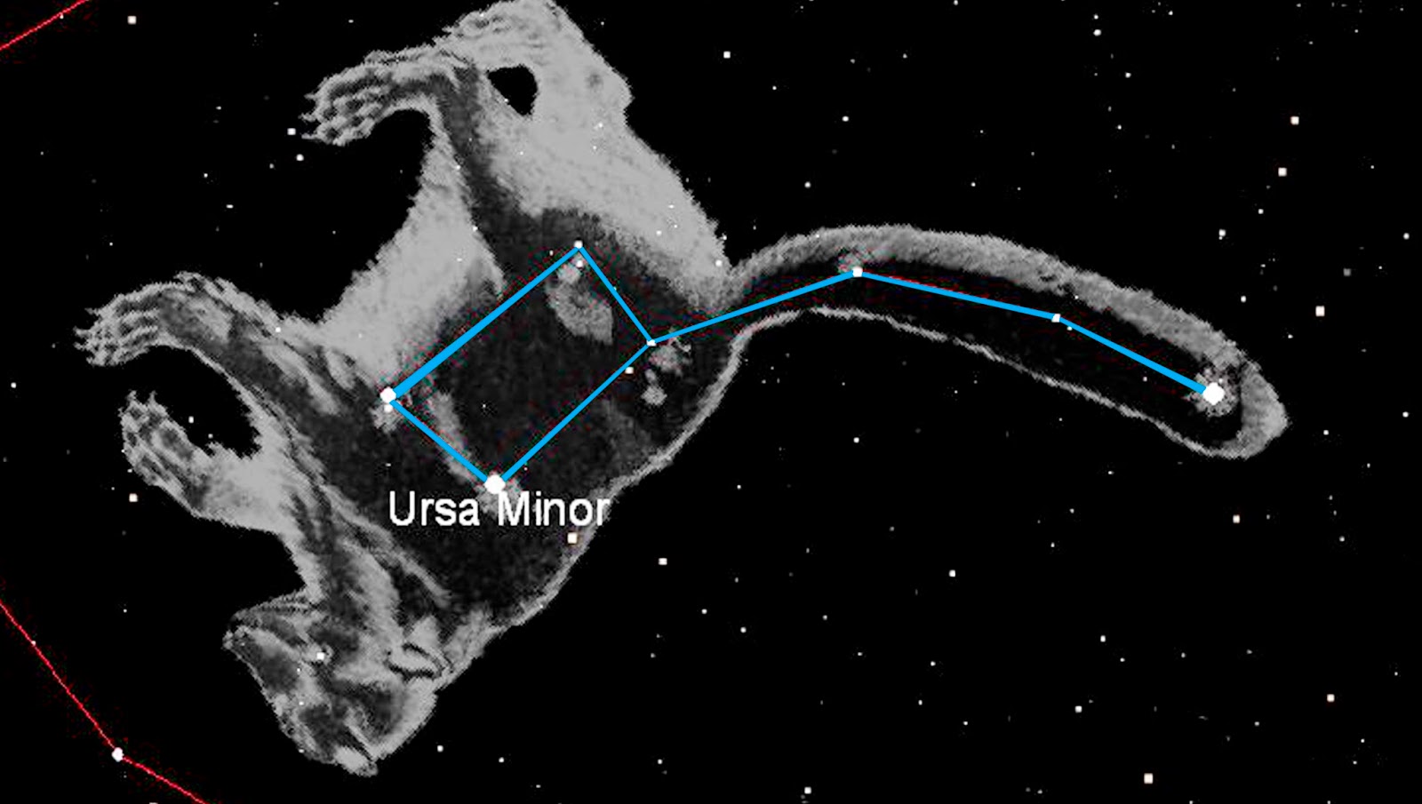 Manual del científico: Mitología clásica en la Astronomía: Dioses y ...