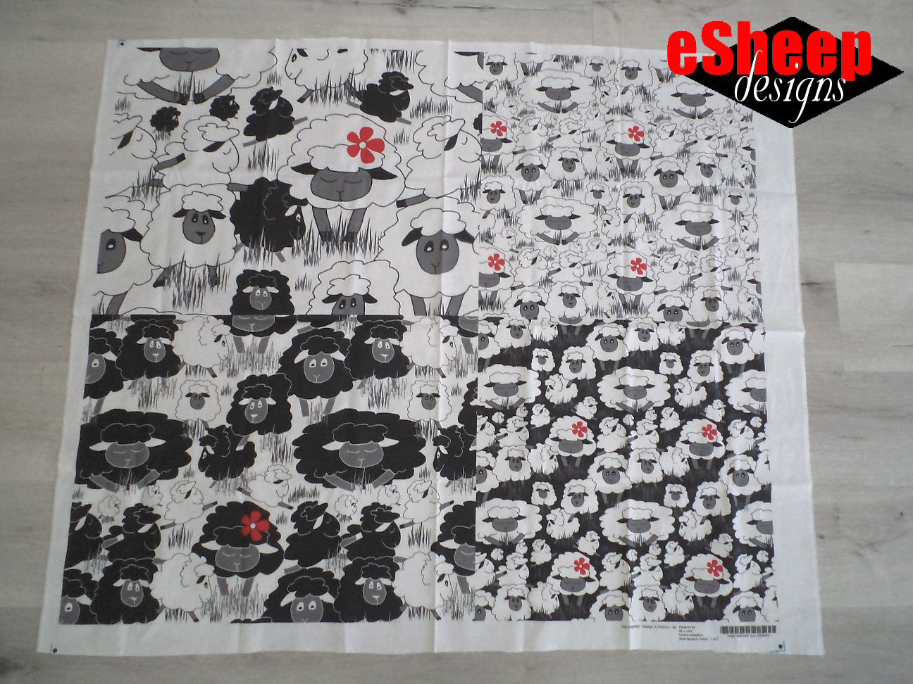 eSheep Designs: Just Sheep