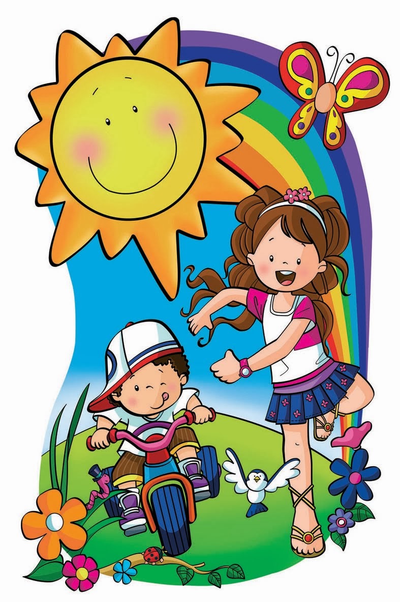 Cantando en el aula: LA PRIMAVERA