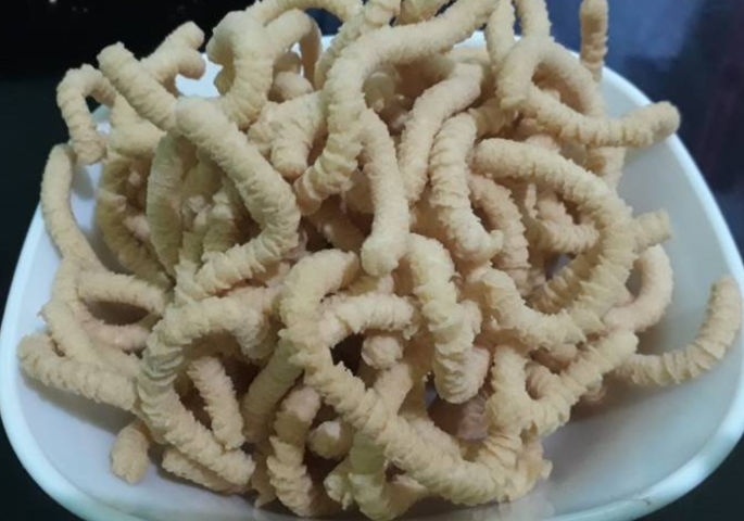 Resep dan Cara Membuat Kue Rumput Laut dari Tepung Beras Ketan ...