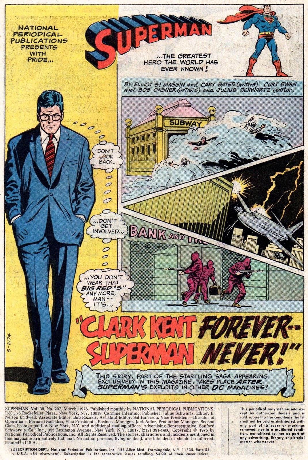 CRIVENS! COMICS & STUFF!: FAVOURITE COMICS OF THE PAST - PART FORTY ...