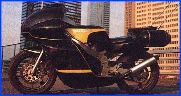 engineering & Design: Motos dos heróis japoneses