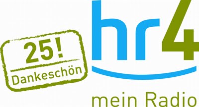 Jäntsch Promotion: 25 Jahre hr4 – Hessens Schlagersender verleiht die ...