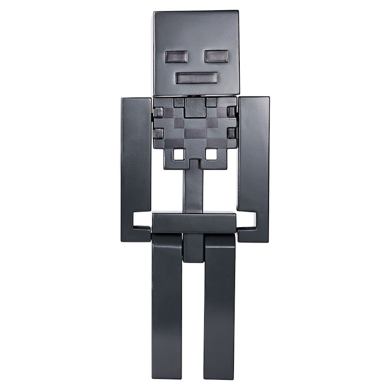 Minecraft Wither Skeleton Large Figures Figure | Minecraft Merch