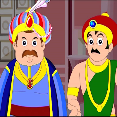 Inspiring story of Akbar and Birbal.. - Motivational Bird