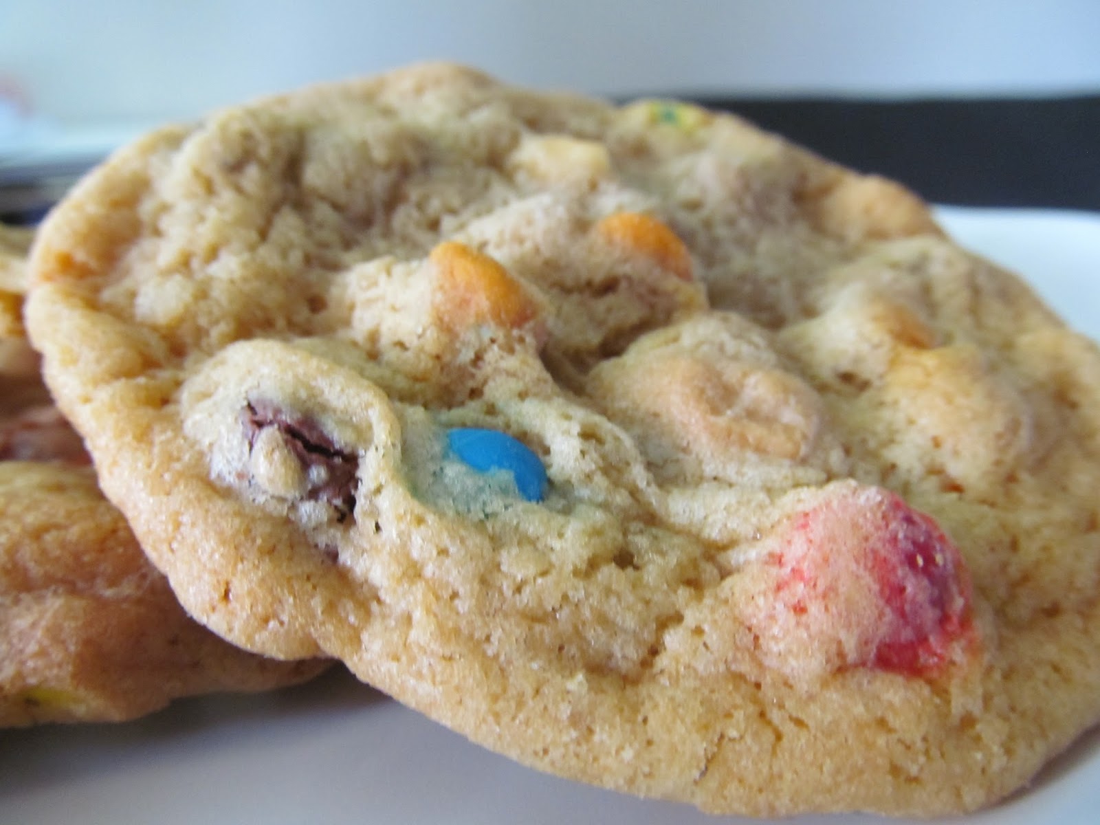 The Sanders Scriptorium: Fully Loaded Cookies