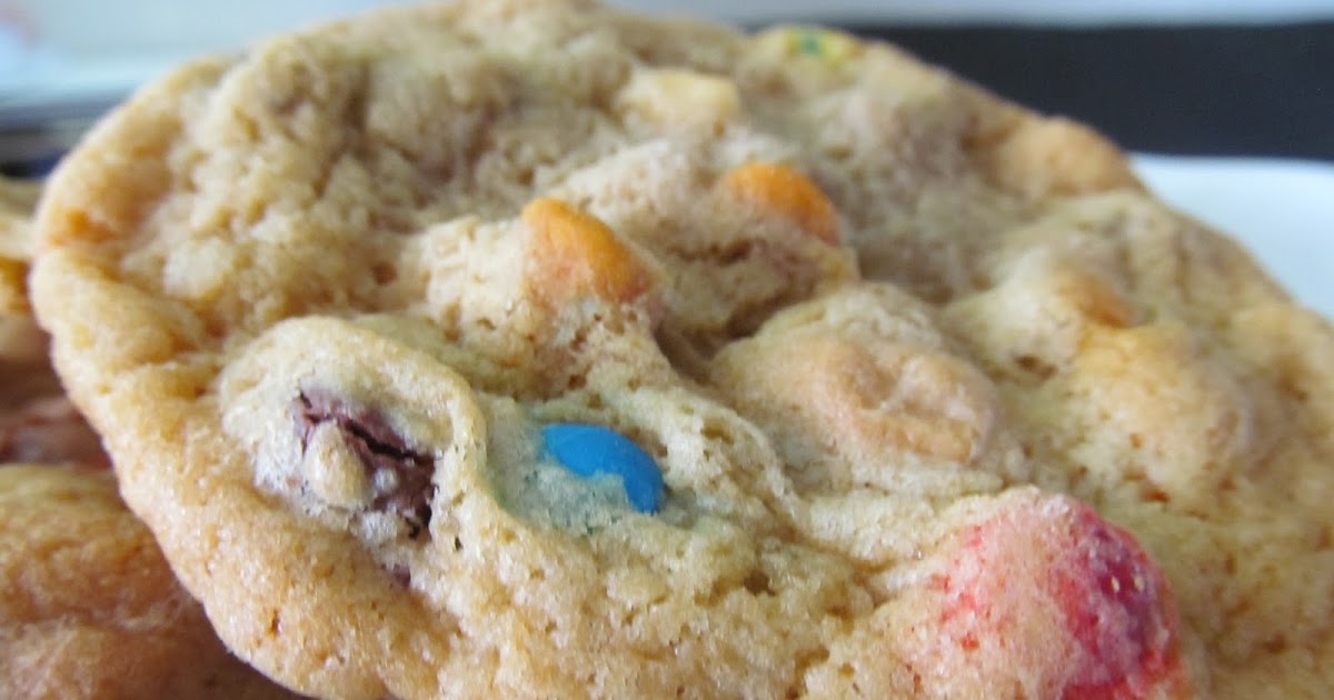 The Sanders Scriptorium: Fully Loaded Cookies