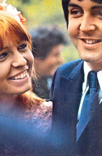 Born Late: My Sweet Lady Jane