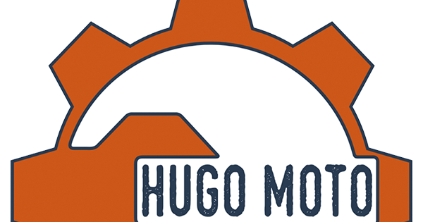 American Motorcycle Design: Hugo Moto