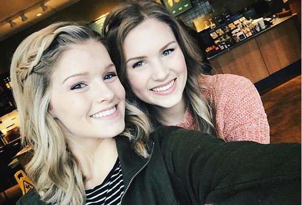 Bates Family Blog: Bates Updates and Pictures | Gil and Kelly | 19 Kids ...