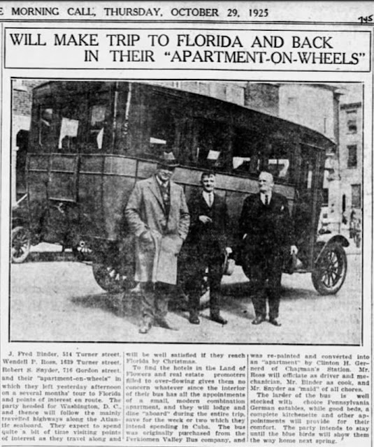 Just A Car Guy: Perkiomen Valley Bus company. (thanks Steve!) It even ...