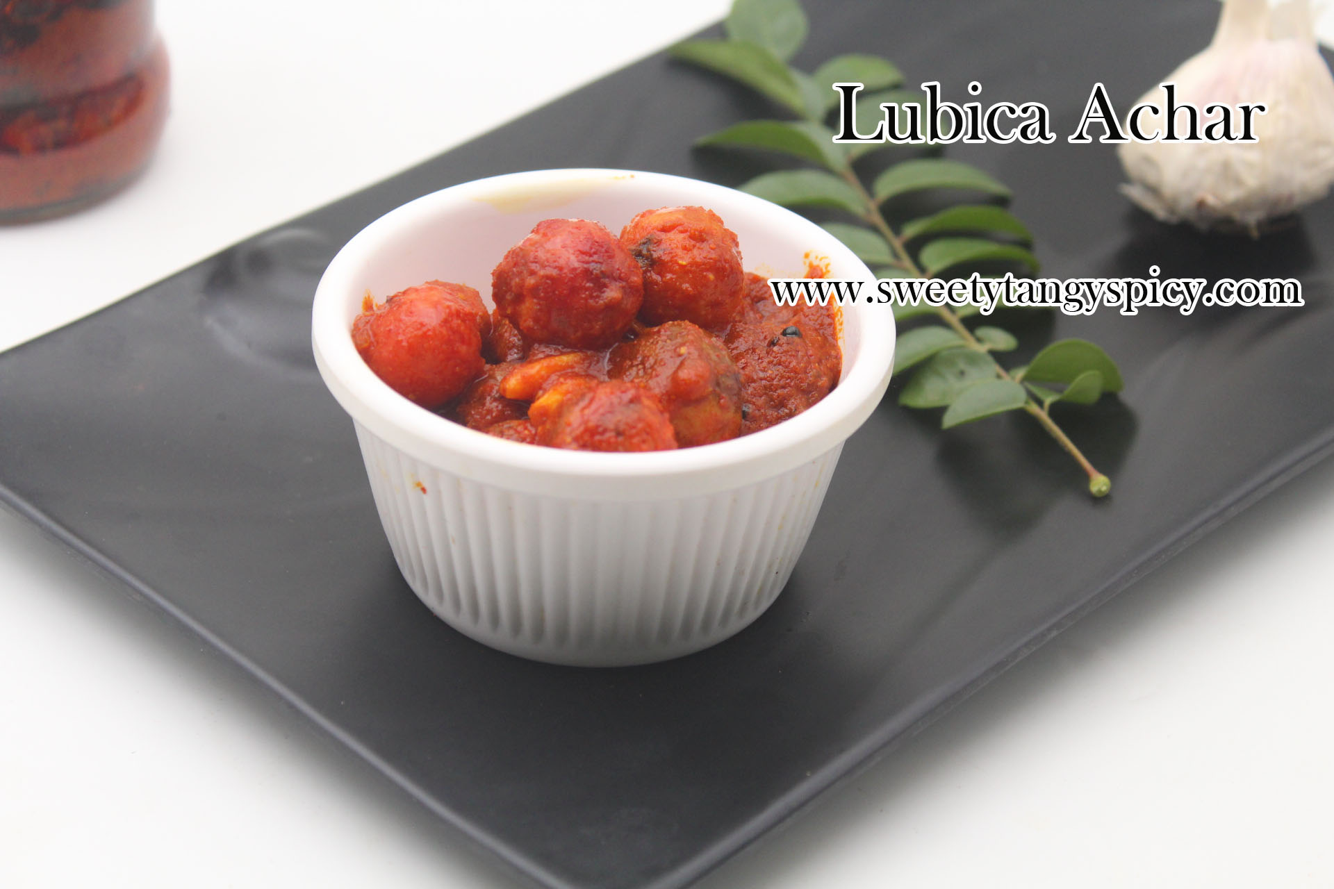 Lubica Achar Kerala Style | Lololikka Achar recipe | Loovikka Achar ...