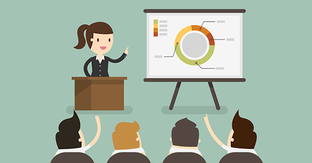 Pengertian, Jenis, dan Fungsi Presentasi Video