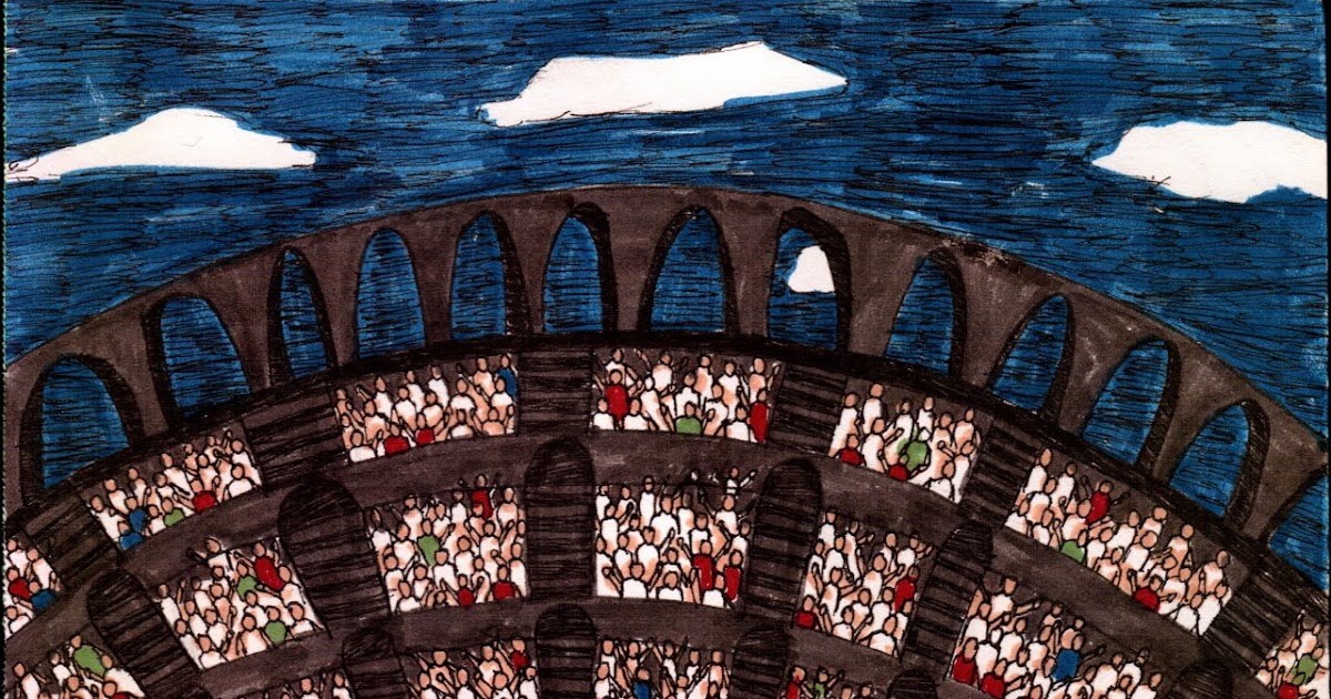 The Story of Blandina