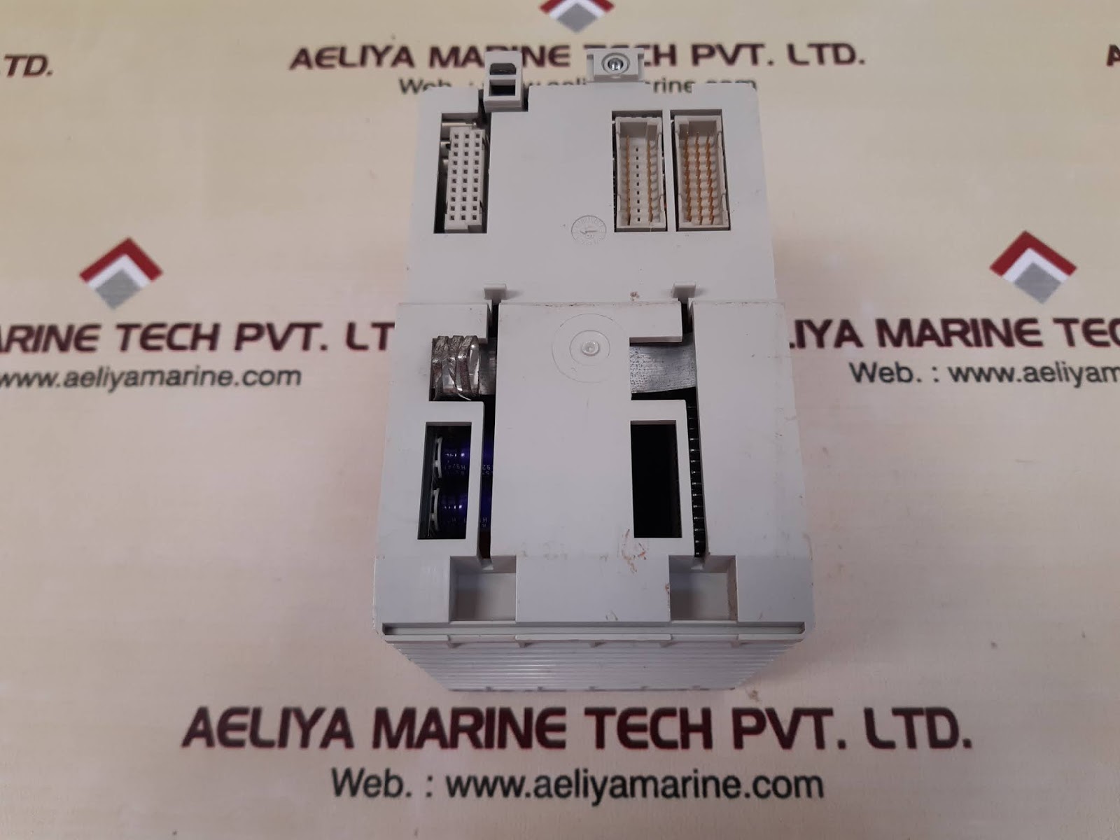 AEG MODICON PC-A984-130 CPU 4K MEMORY - Aeliya Marine