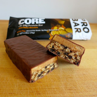 The Veracious Vegan: PROBAR Core Bars