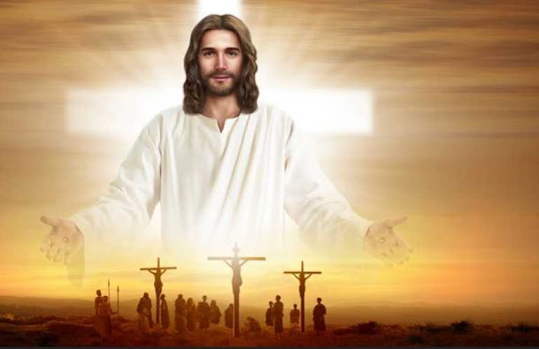 Jesus’ secret teachings to manifest a Life