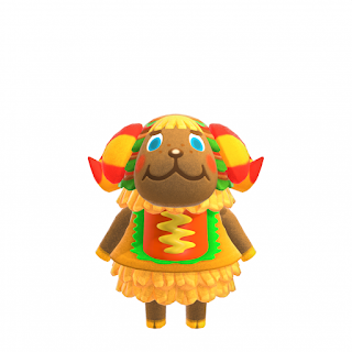 Animal Crossing: New Horizons (Switch) — saiba quem são os habitantes ...