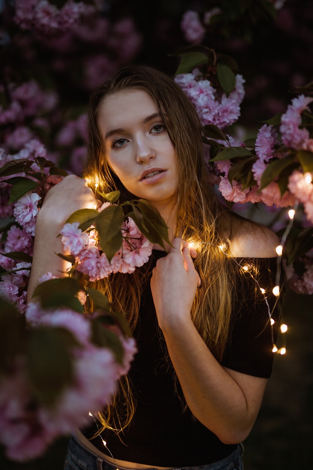 Creative Model Shoot - Tabatha | Samantha Jane Photography: The Blog