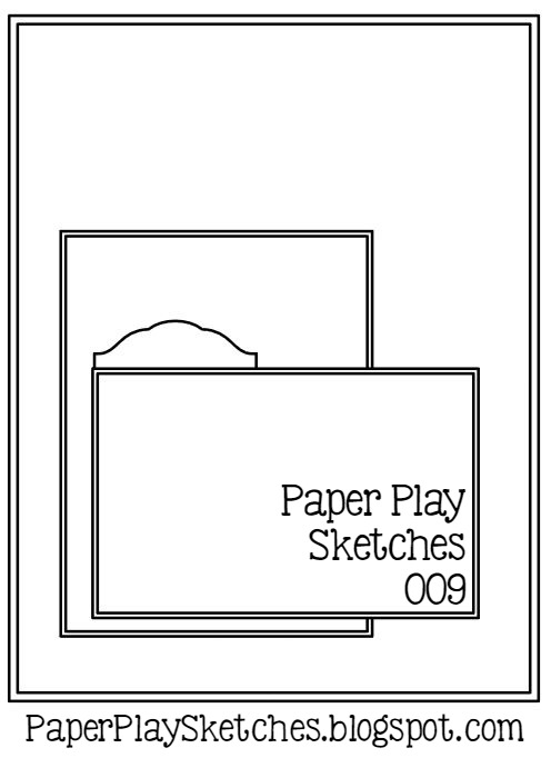 Paper Play Sketches: Sketches