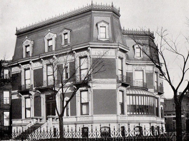 The Digital Research Library of Illinois History Journal™ : The History ...