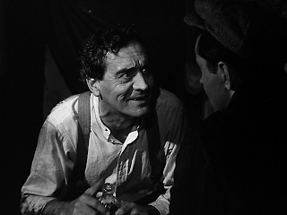 Caftan Woman: Three from Ian Keith