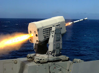 Naval Analyses: Ezzat class (Ambassador Mk III) fast attack craft of ...