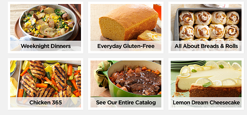 Want the Kitchen of Your Dreams? How About a $50,000 Kitchen Makeover?