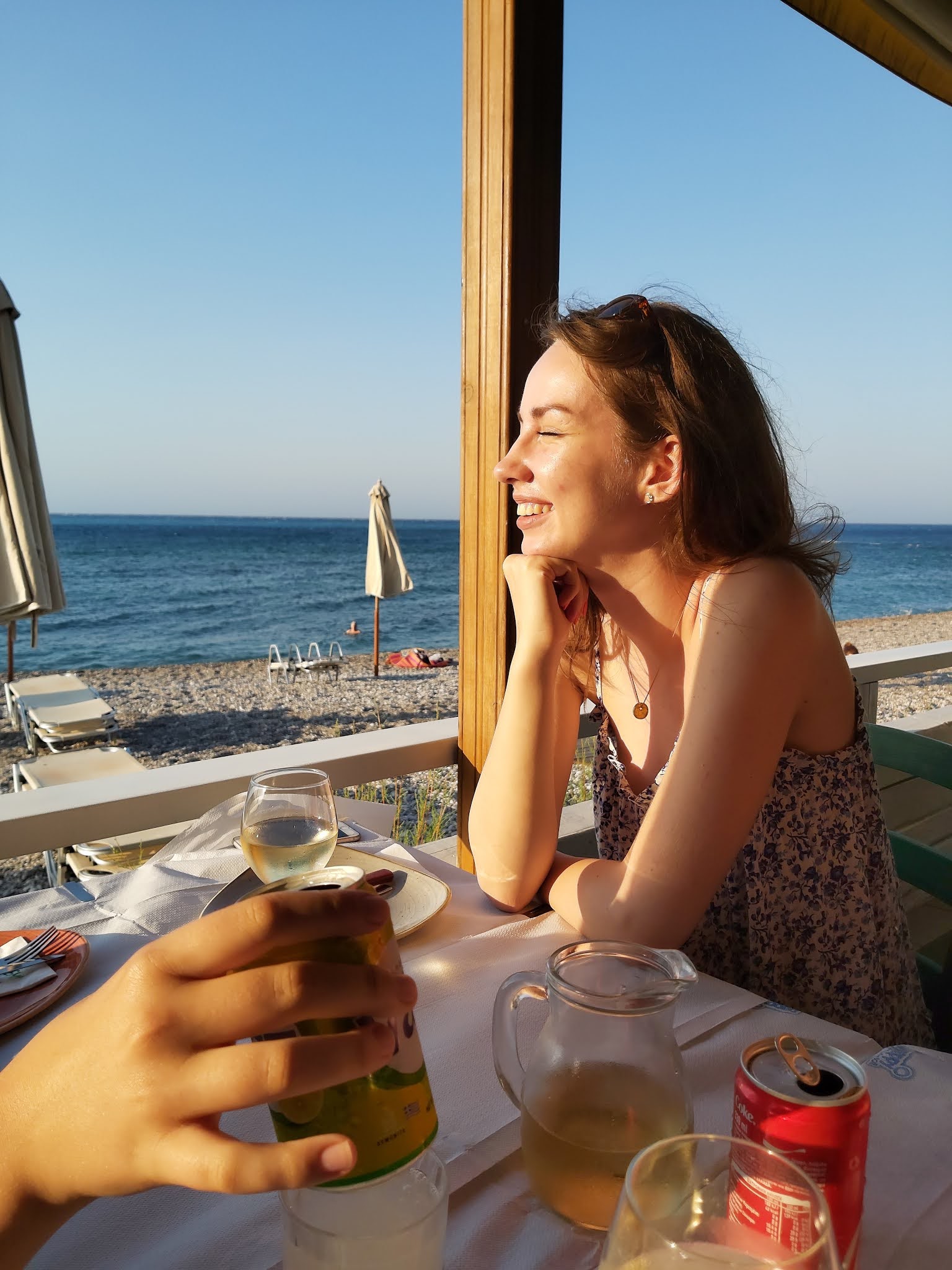 Noriu ir keliauju: Rodo sala. 7 dienos su saule ir vėju