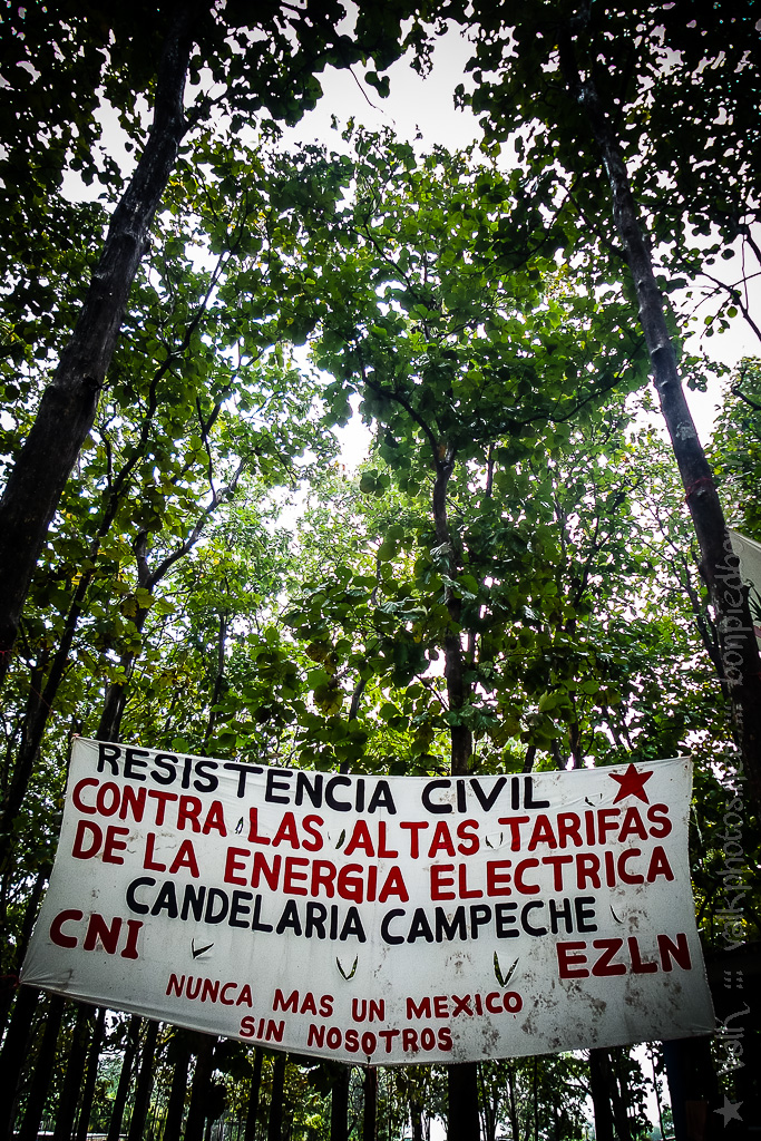CNI exige la libertad de José Alberto Villafuerte Garcia de Candelaria ...
