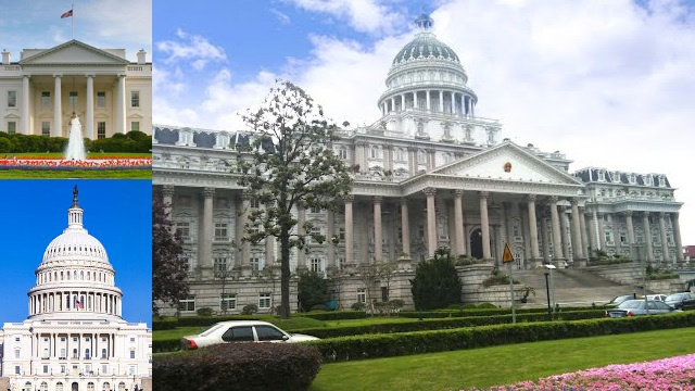 Chinese Duplicature | HISTORIES OF THINGS TO COME