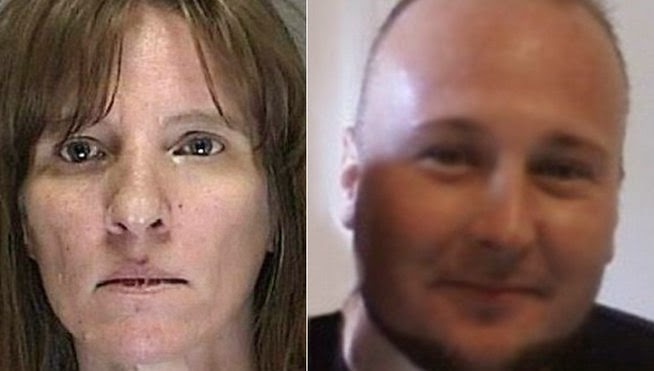 FUNDAMERCED: Canibalismo y mobbing misándrico: Asesina, descuartiza y ...