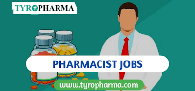 UKSSC Pharmacist Recruitment 2021 - Pharmacist jobs in Uttarakhand