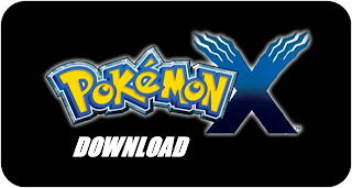 Pokémon X and Y: Pokémon X and Y Game ROMs with 3ds Emulator