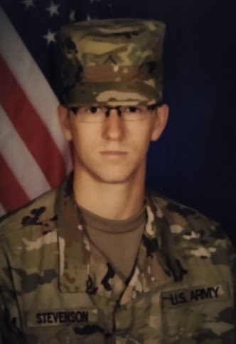 Mid America Live: Stevenson completes US Army Basic Training