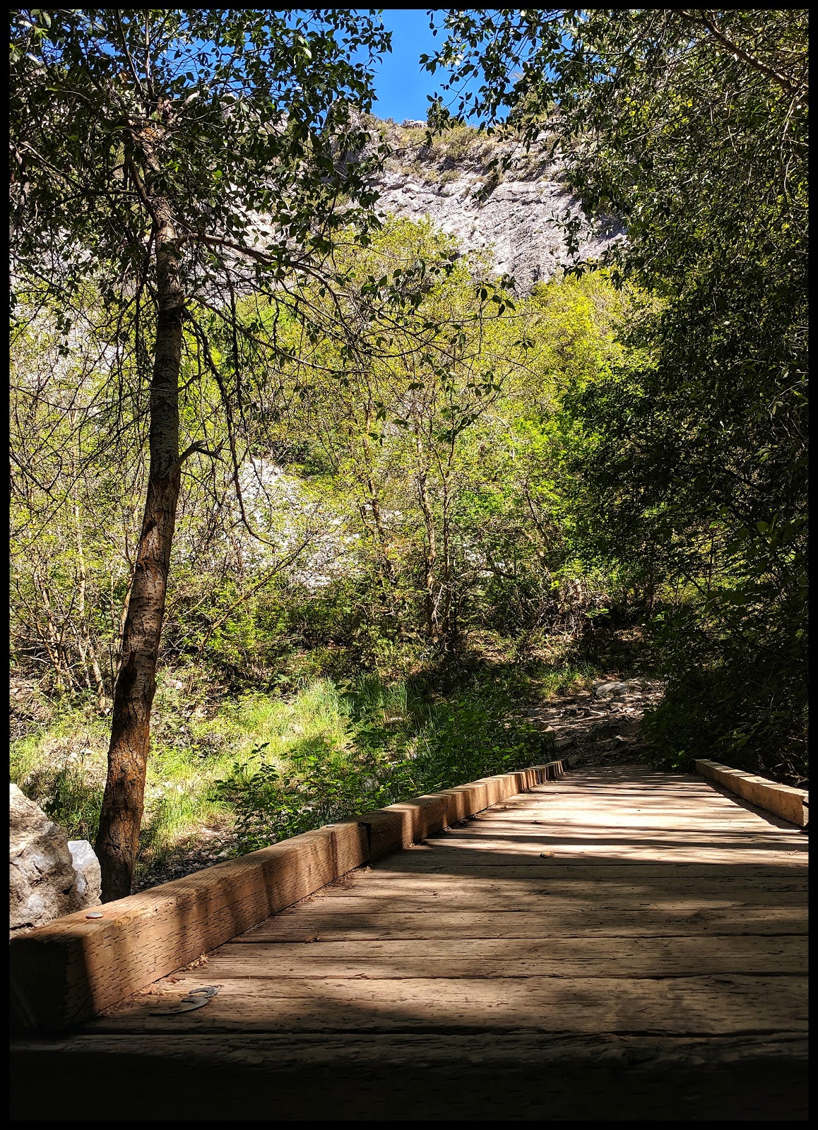 Rock Canyon Cave Provo Utah in 360 Degrees
