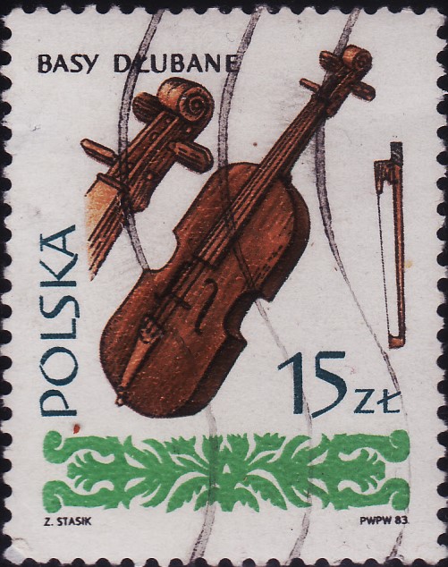 Heritage of Indian stamps site: Stamps on Musical instruments